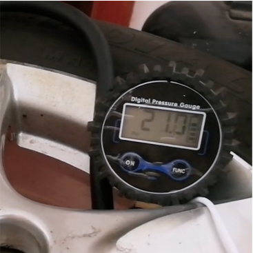 How to use General Version Automatic Tire Deflators? - Vtonsports ...